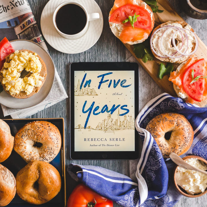 Book Cook Look Project » Westchester and NYC Family, Child and Newborn ...